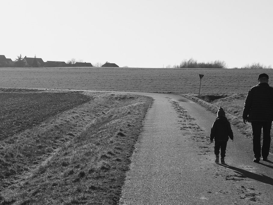 Quels sont les droits des grands-parents en cas de conflit ...